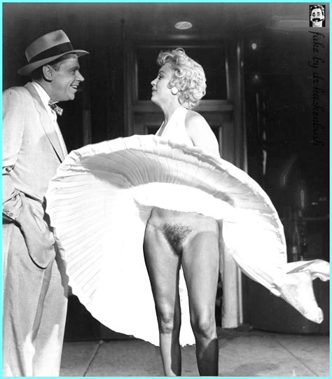Post 1654406 Drhackenbush Fakes Marilynmonroe Richardsherman Thegirl Thesevenyearitch