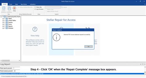 How To Fix Cannot Open Database It May Not Be A Database Error 3049
