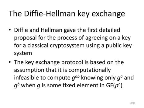 ppt public key ciphers 2 powerpoint presentation free download id 2521167