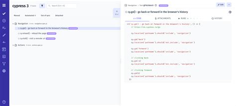 the comprehensive cypress tutorial organizing advanced testing frameworks
