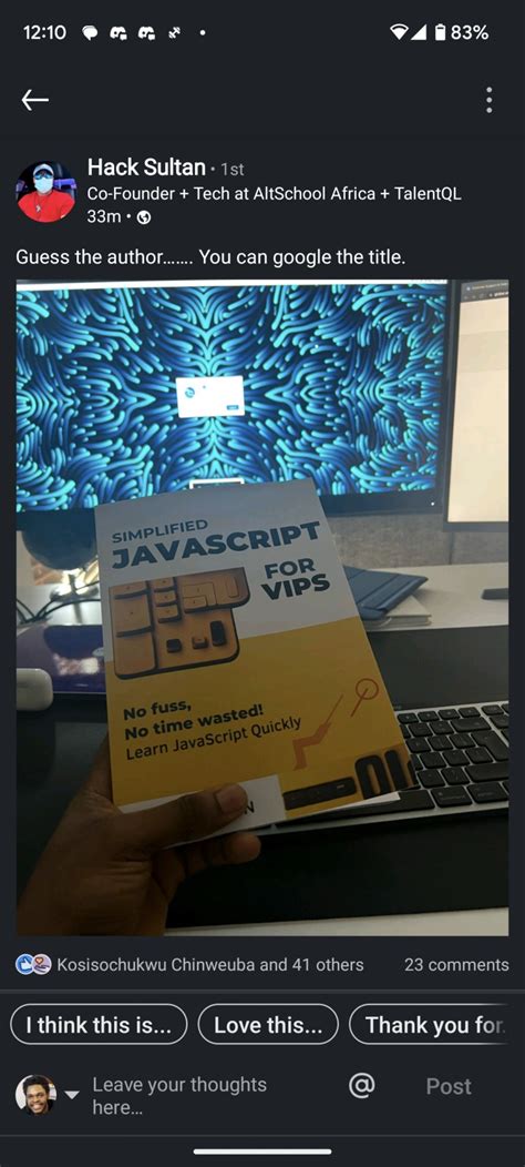 buy pdf simplified javascript for very important programmers by ebenezer don on