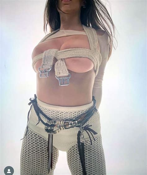 Bianca Censori Nude Photos And Porn Video 2024 Scandal Planet