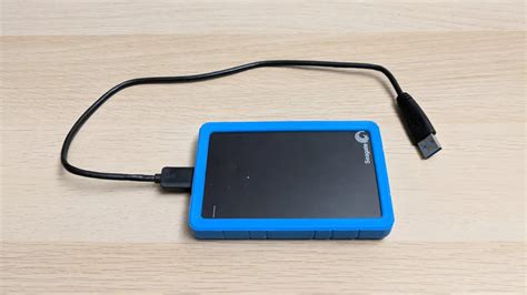 How To Delete Files On Seagate External Hard Drive Robots Net