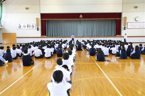学校法人 盈進学園 EISHIN DIARY 4年生 盈進大運動会作文コンクール