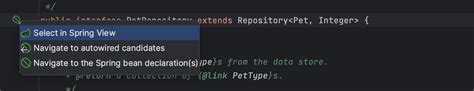 what s new in intellij idea 2023 1 for spring developers the intellij idea blog