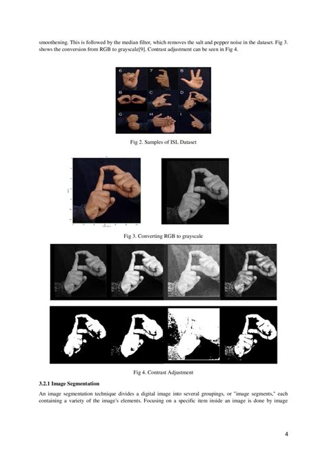 image based indian sign language recognition a practical review using deep neural networks deepai