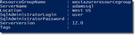 how to query an azure sql database with powershell laptrinhx