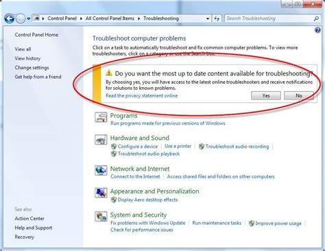 troubleshooting windows 7 with built in tools and online resources 0 hot sex picture