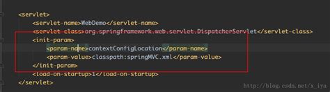 spring中dispatcherservlet、webapplicationcontext、servletcontext的关系 一个dispatcherservlet 对应一个