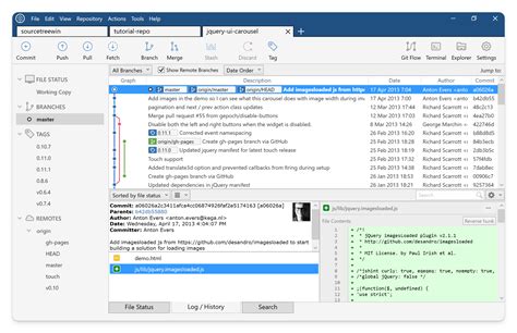 SourceTree