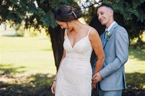 Hailey Rose Essenevents • Instagram Photos And Videos Hailey Rose Wedding Dress Instagram