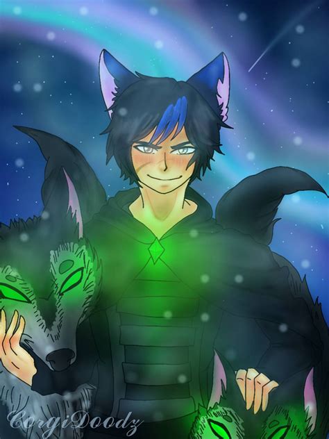 Aphmau Wallpaper