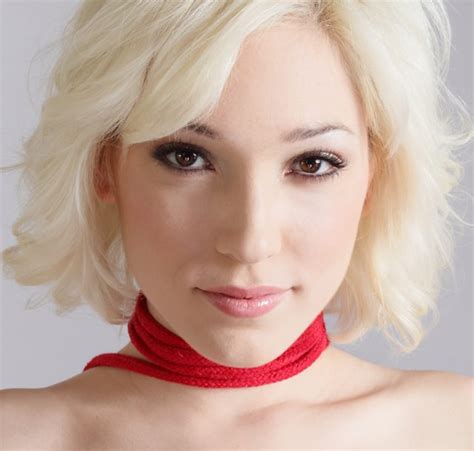 Smiling Shaved Headed Lily Rlilylabeau