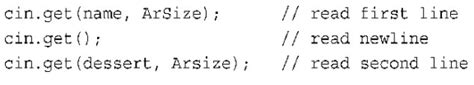 cpp primer plus 6th booknotes chapter04 md at main · shujiahuang cpp primer plus 6th · github