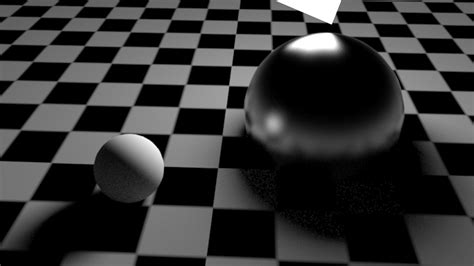 Understanding Noise In Redshift For Faster Rendering IRender