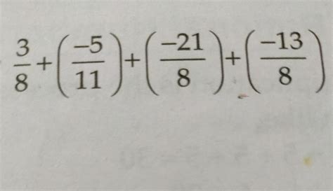 using commutative and associative property please solve thisit s urgent