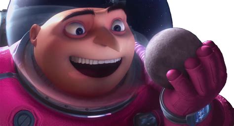 Despicable Me Gru By Gruydruamarillo On Deviantart