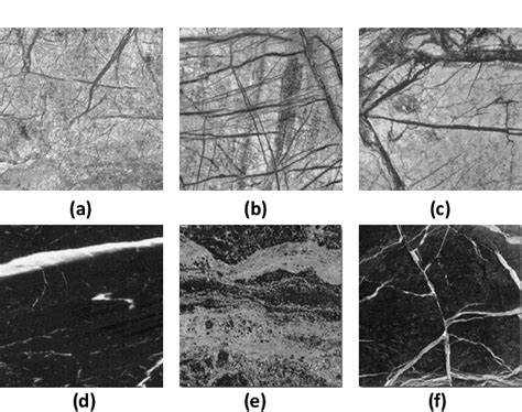figure 1 from morphological shape features for classification of textures based on fuzzy texture