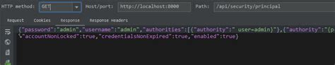 springboot整合springsecurity实现jwt认证 springboot整合spring security jwt实现用户认证 csdn博客