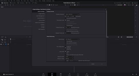 How To Use DaVinci Resolve In 2024 Beginners Guide