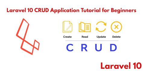 Laravel 10 CRUD Operations Example Tutorial For Beginners Tuts Make