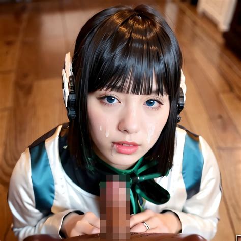 Post 5770727 Ai Generated Fakes Izu Kamenrider Kamenriderzero One