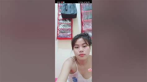 Awek Indo Tayang Tetek Youtube