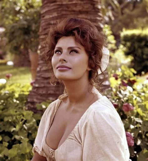 Sophia Loren Nudeアダルト画像、セックス画像 4064261 Pictoa