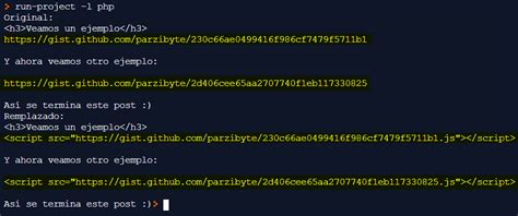 preg replace en php con ejemplo parzibyte s blog