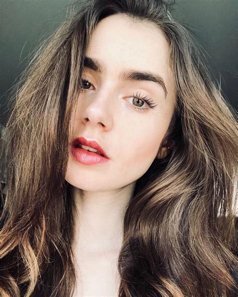 Lily Collins Thefappening Hot And Sexy 16 Photos The Fappening