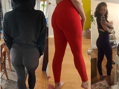 Custom Breathable No Camel Toe Butt No Camel Toe Leggings For Women Mi Uk