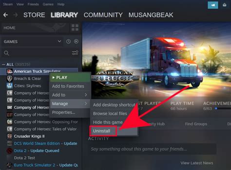 How To Fix Steam Game Won T Open Missing Executable