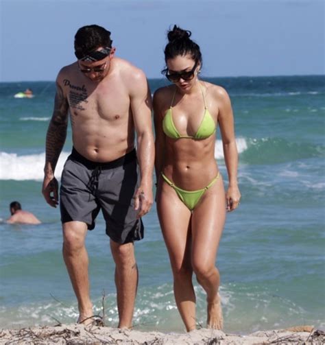 Details On Johnny Manziel Secretly Marrying Bre Tiesi Photos Blacksportsonline