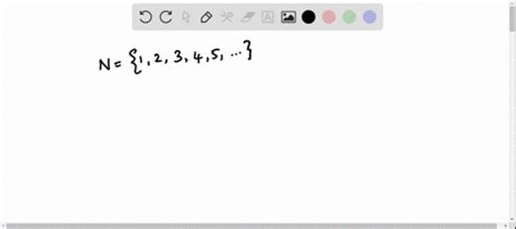 SOLVED What Is The Difference Between A Set And A Multiset Numerade