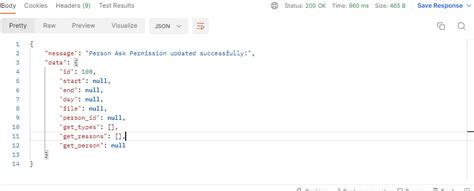 Php How To Update Api Request From Postman Form Data With Laravel Update Controller Stack