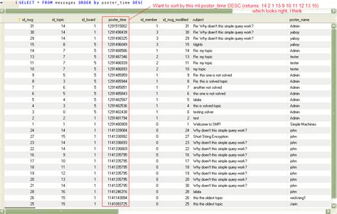 SQL Query Merging With PHP Assistance Please Stack Overflow
