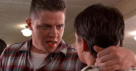 Schoolyard Bully