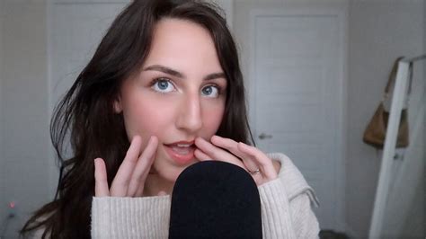 asmr typing repeating trigger words and personal attention intense tingles for sleep 💤 youtube