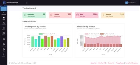 phprad the advance rapid application development environment in php mysql