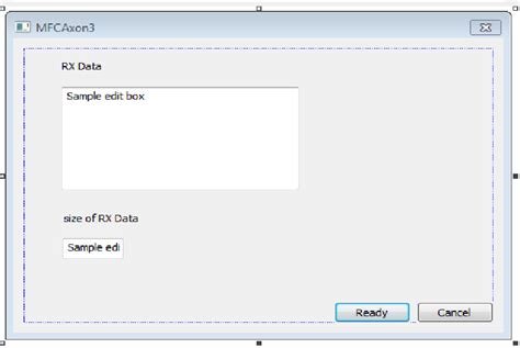 C Control Arrangement On Mfc Dlg Box Stack Overflow