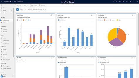 How To Create A Lead In Dynamics 365 For Sales WebSan Solutions Blog