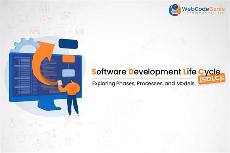 Software Development Life Cycle SDLC Exploring Phases Processes
