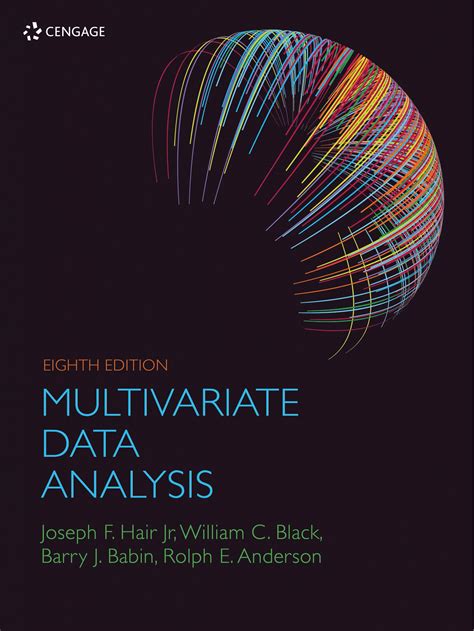 multivariate data analysis