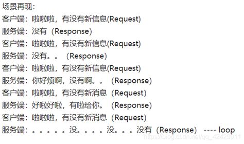 websocket协议及优点（总结） websocket有点 csdn博客