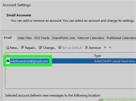 Painstaking Lessons Of Info About How To Check Smtp Relay