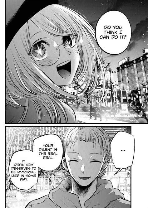 Read Oshi No Ko Manga English New Chapters Online Free Mangaclash