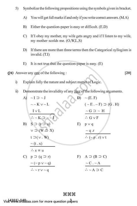logic and principles of reasoning general paper 1 introduction to logic and principles of