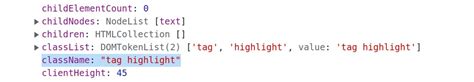 javascript how to iterate over the result of an array in dom stack overflow