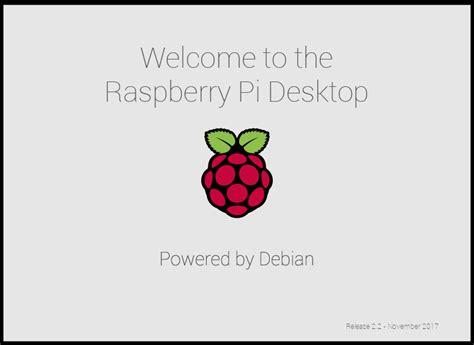 Stretch For PCs And Macs And A Raspbian Update Raspberry Pi