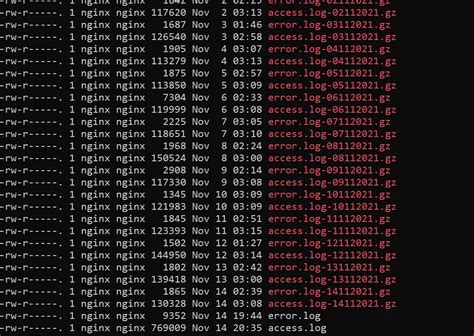 how to use wordpress error logs